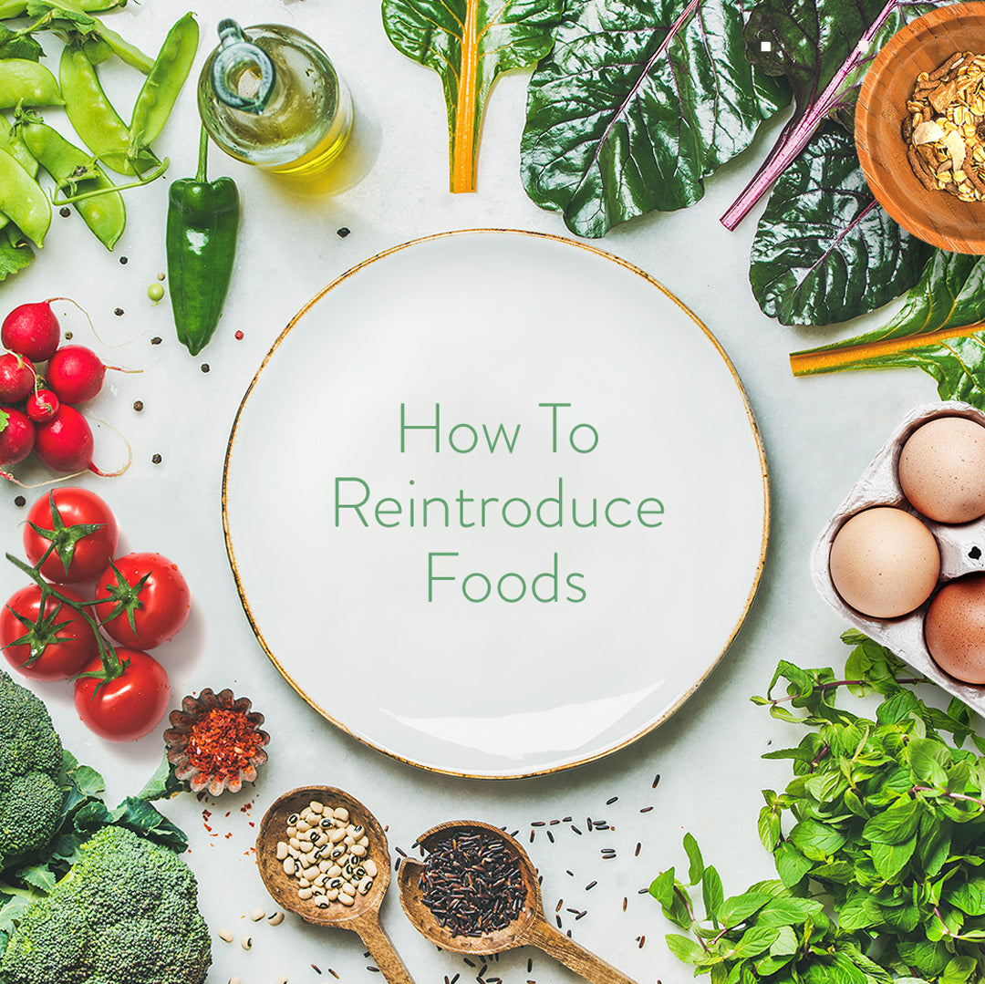 Taking The Mystery Out Of Food Re-Introduction – Farmacopia