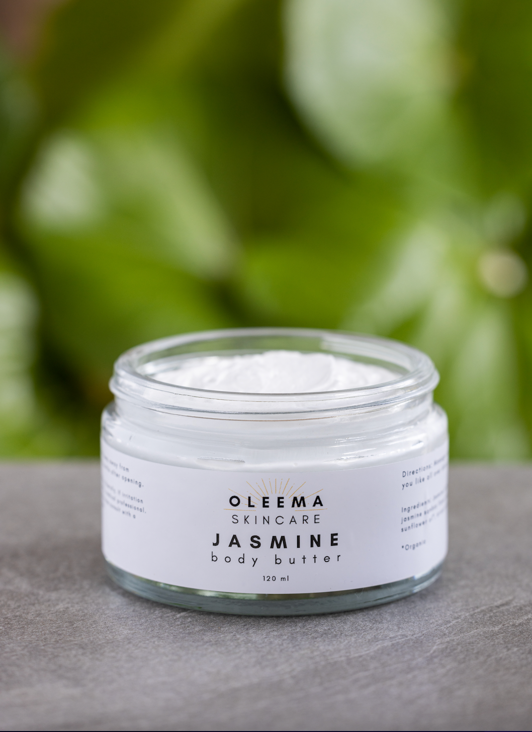 Jasmine Body Butter – Farmacopia