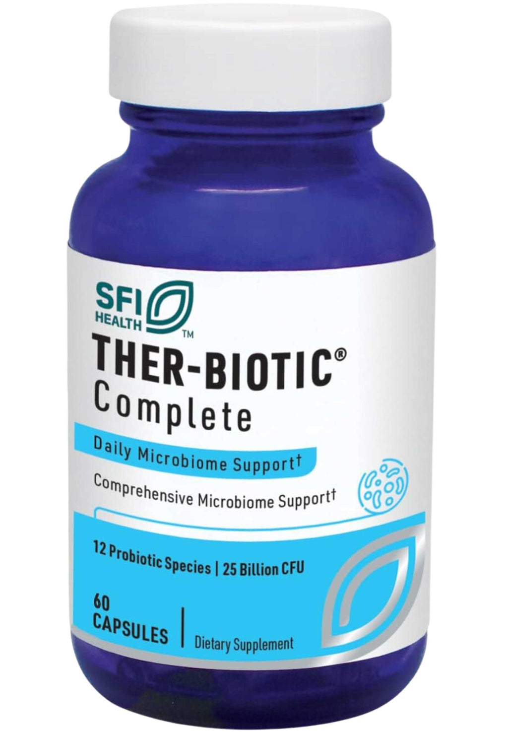 Ther-Biotic Complete – Farmacopia