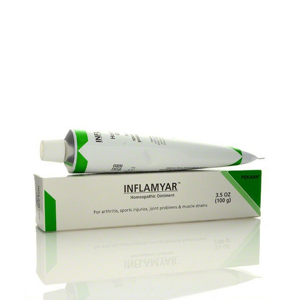 Inflamyar Ointment – Farmacopia