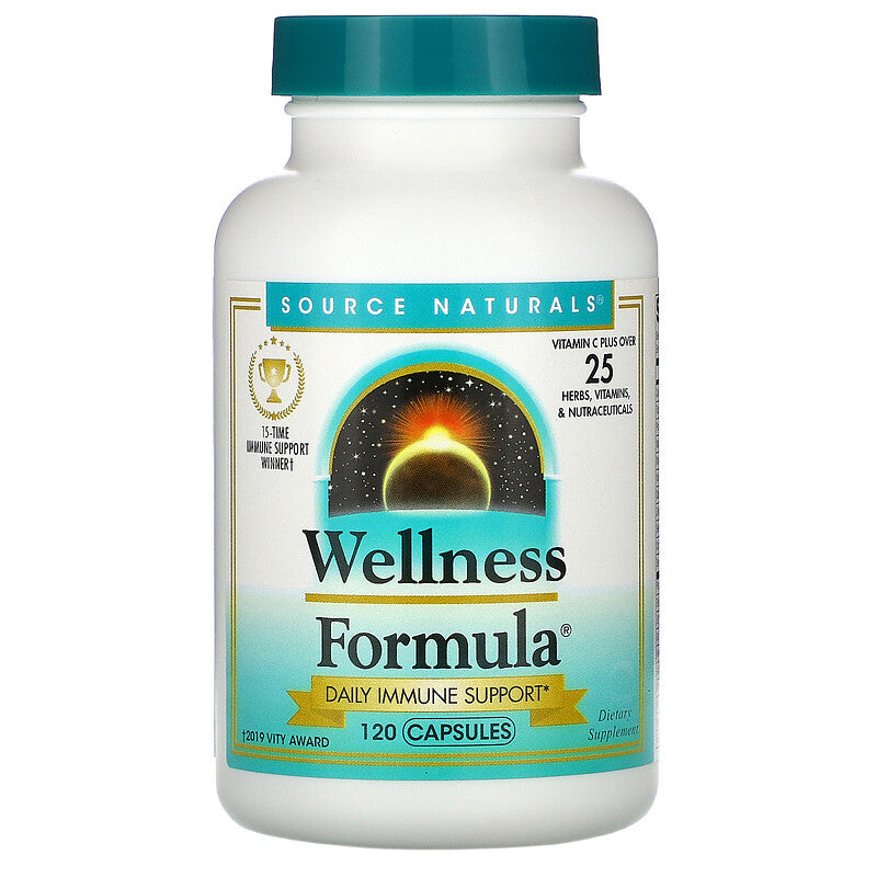 Wellness Formula – Farmacopia