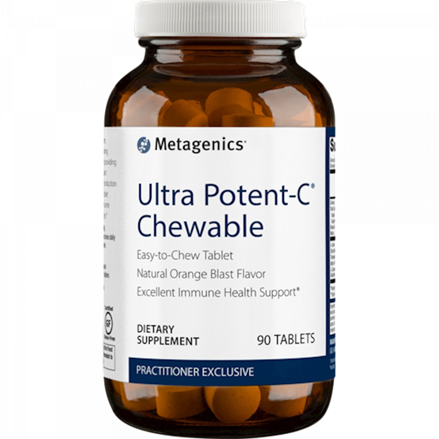 Ultra Potent-C Chewable – Farmacopia