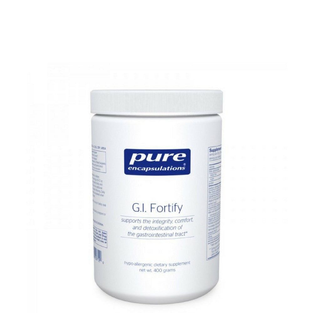 GI Fortify - Powder – Farmacopia