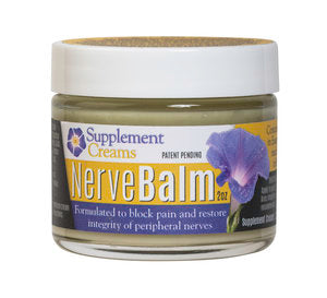 Nerve Balm – Farmacopia