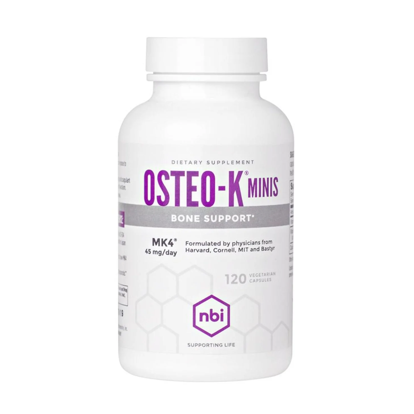 Osteo-K Minis – Farmacopia