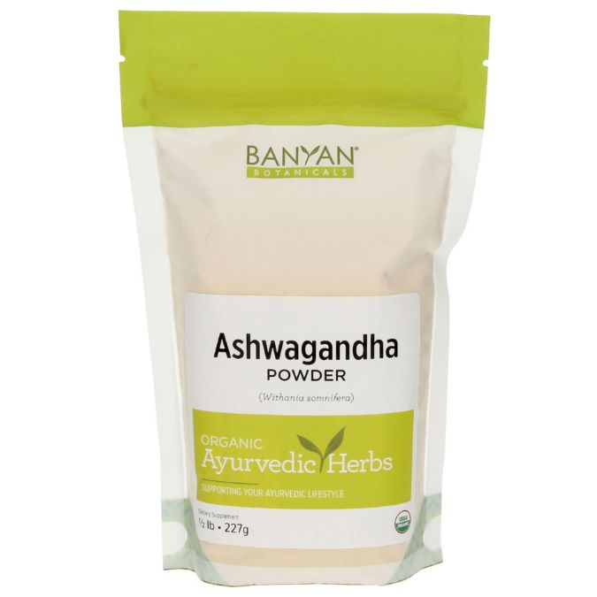 Ashwaganda Powder – Farmacopia