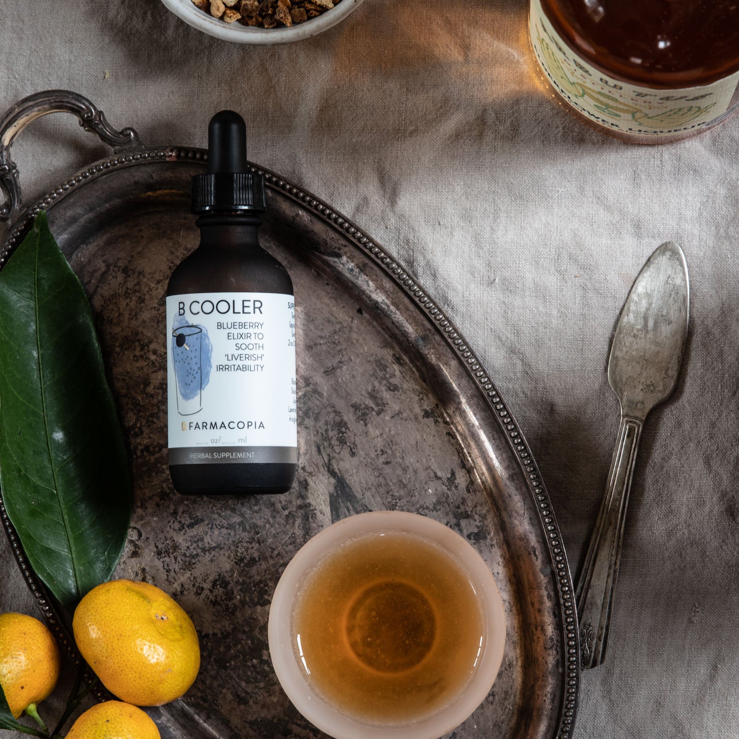 B Cooler - Farmacopia