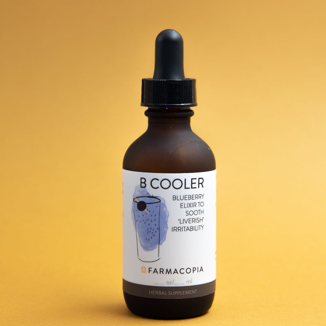 B Cooler – Farmacopia