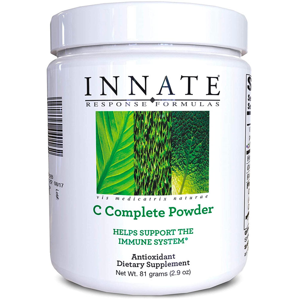 C Complete Powder – Farmacopia