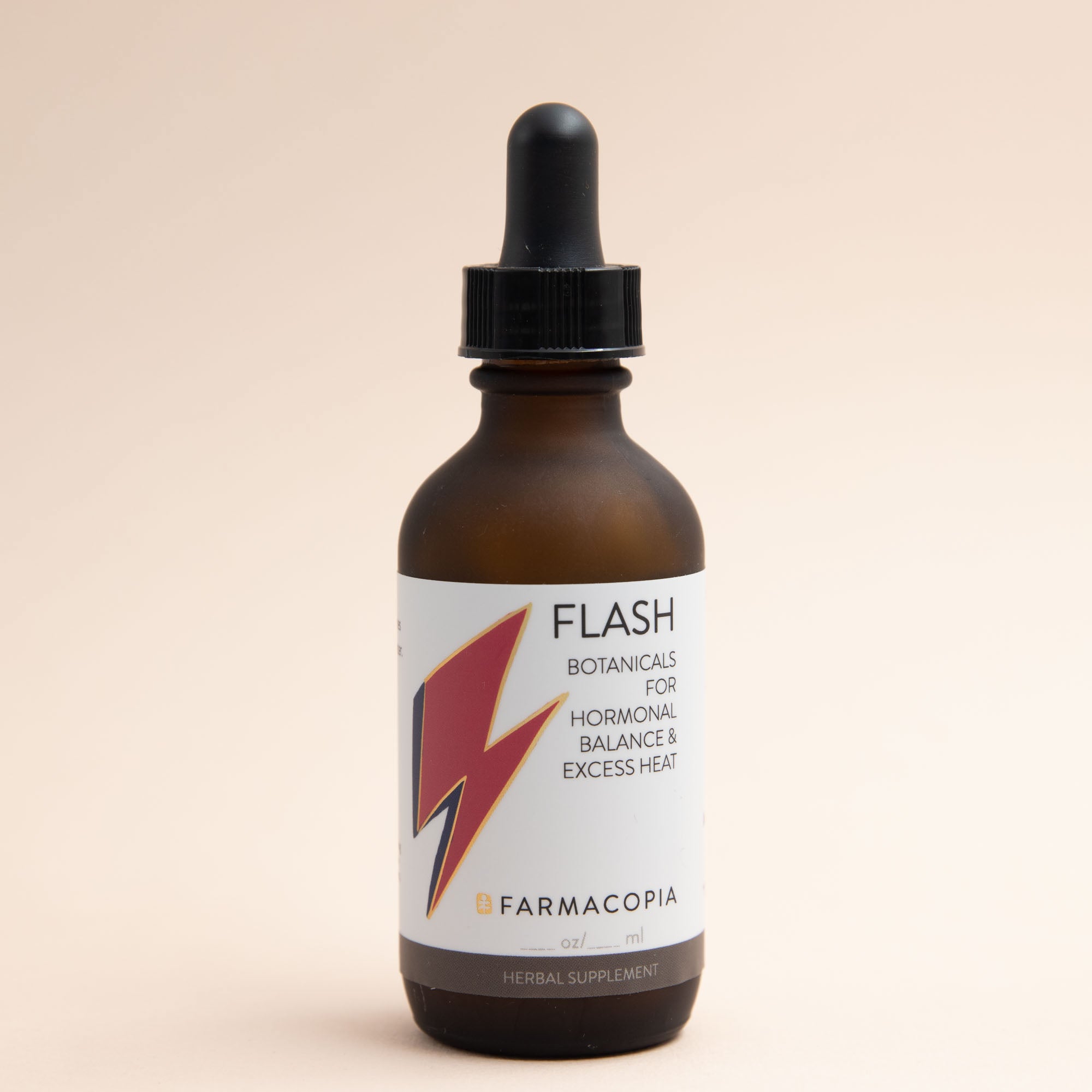 Flash - Farmacopia