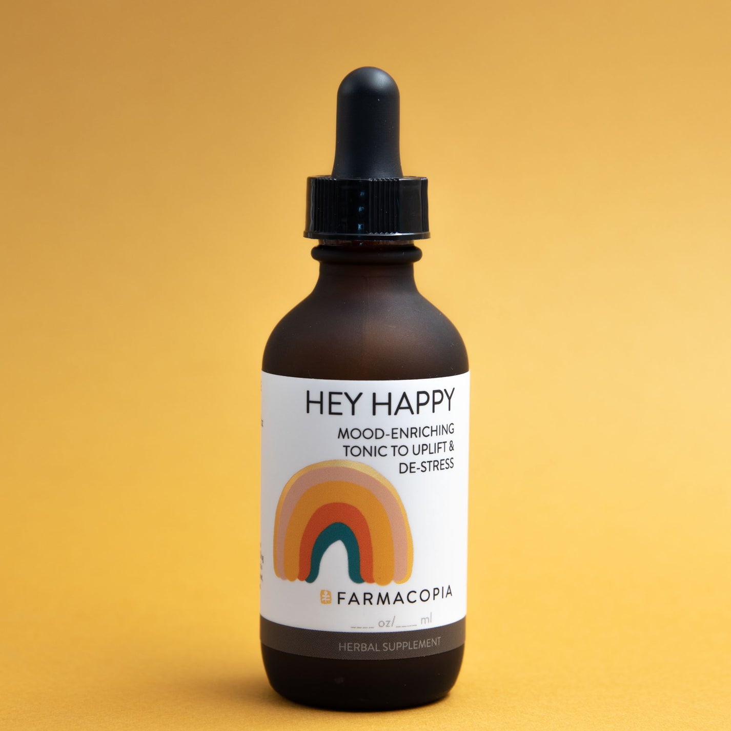 Hey Happy – Farmacopia