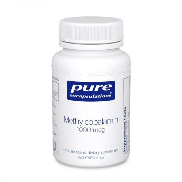 Methylcobalamin – Farmacopia