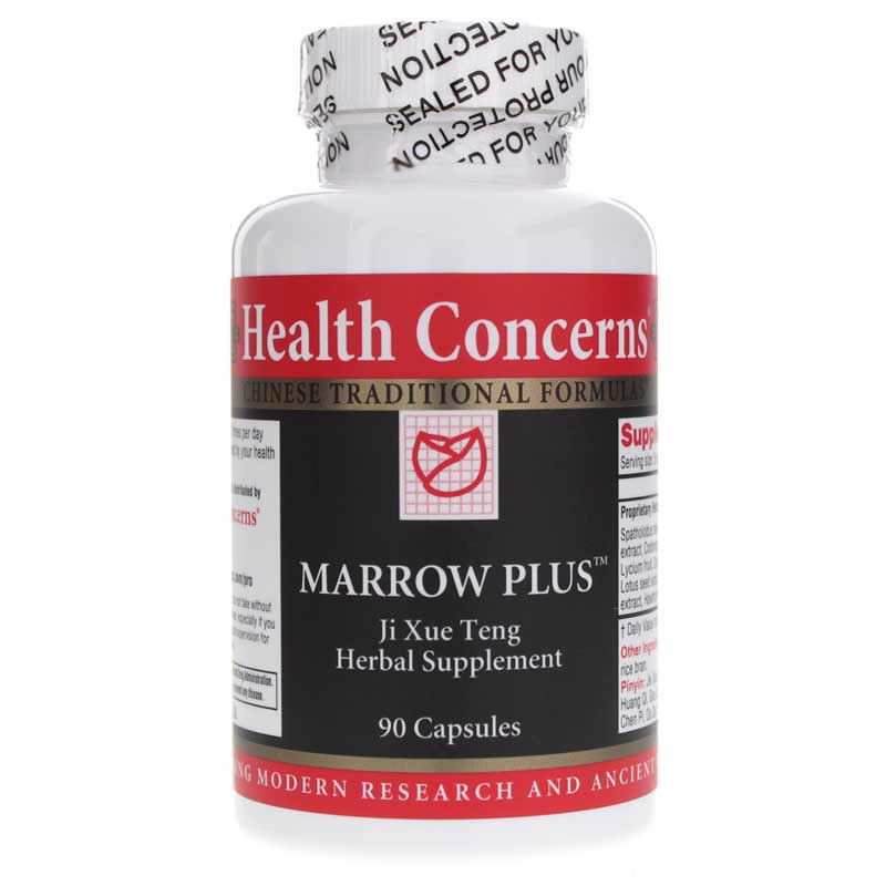 Marrow Plus – Farmacopia