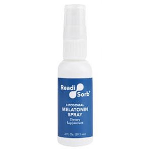 Melatonin Spray – Farmacopia