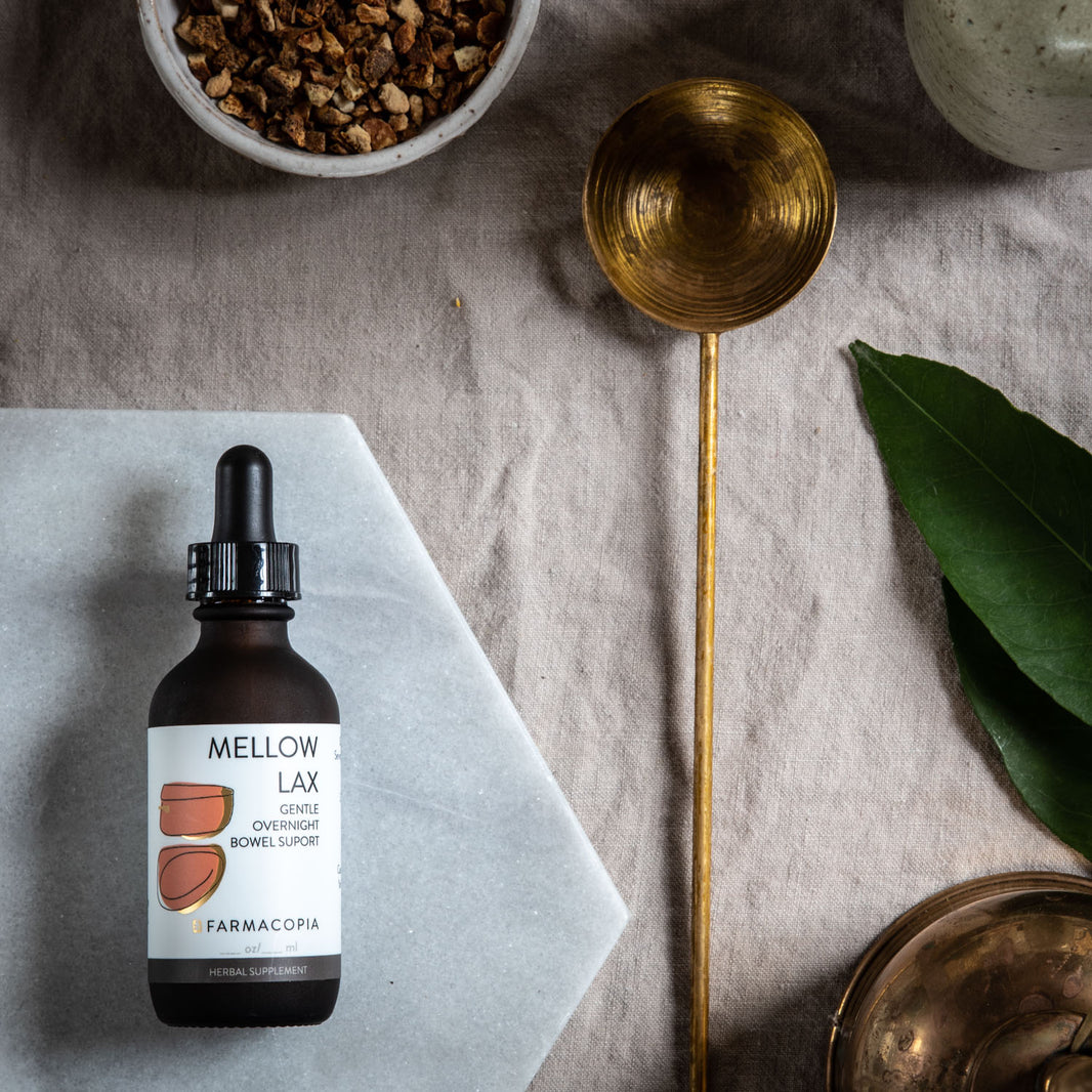 Digestion – Farmacopia