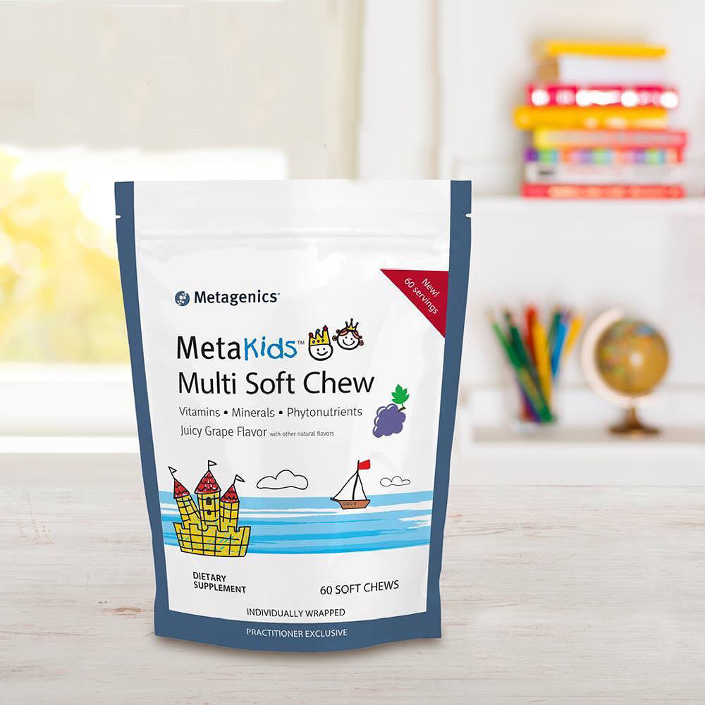 Meta Kids Multi Soft Chew – Farmacopia