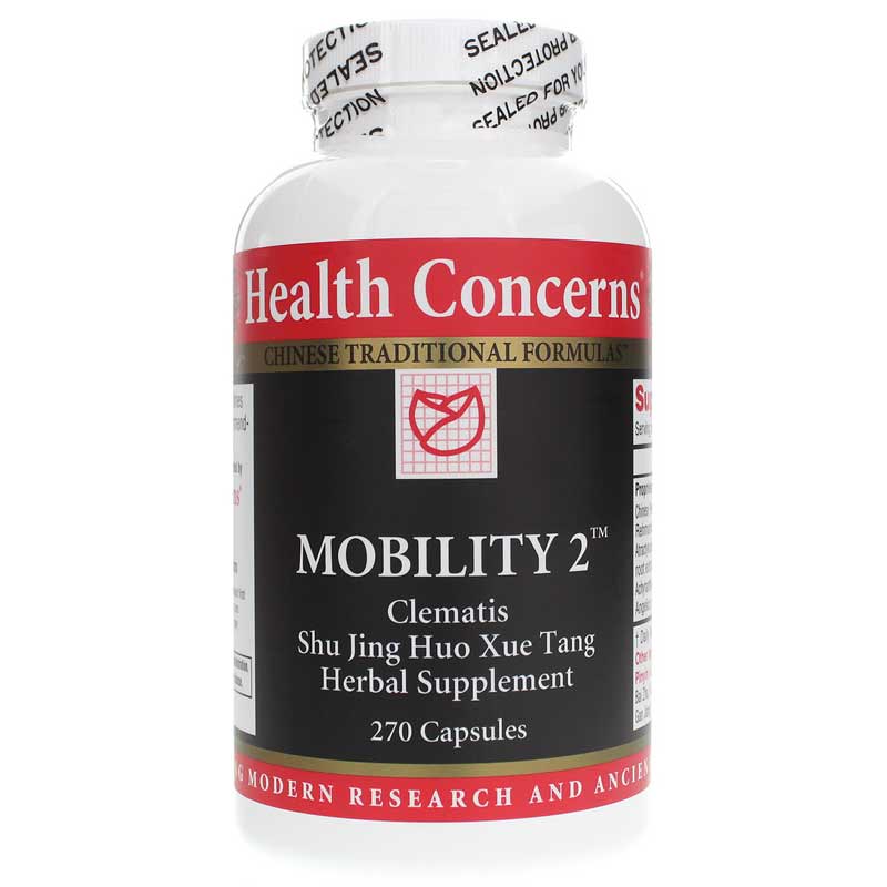 Mobility 2 270 – Farmacopia
