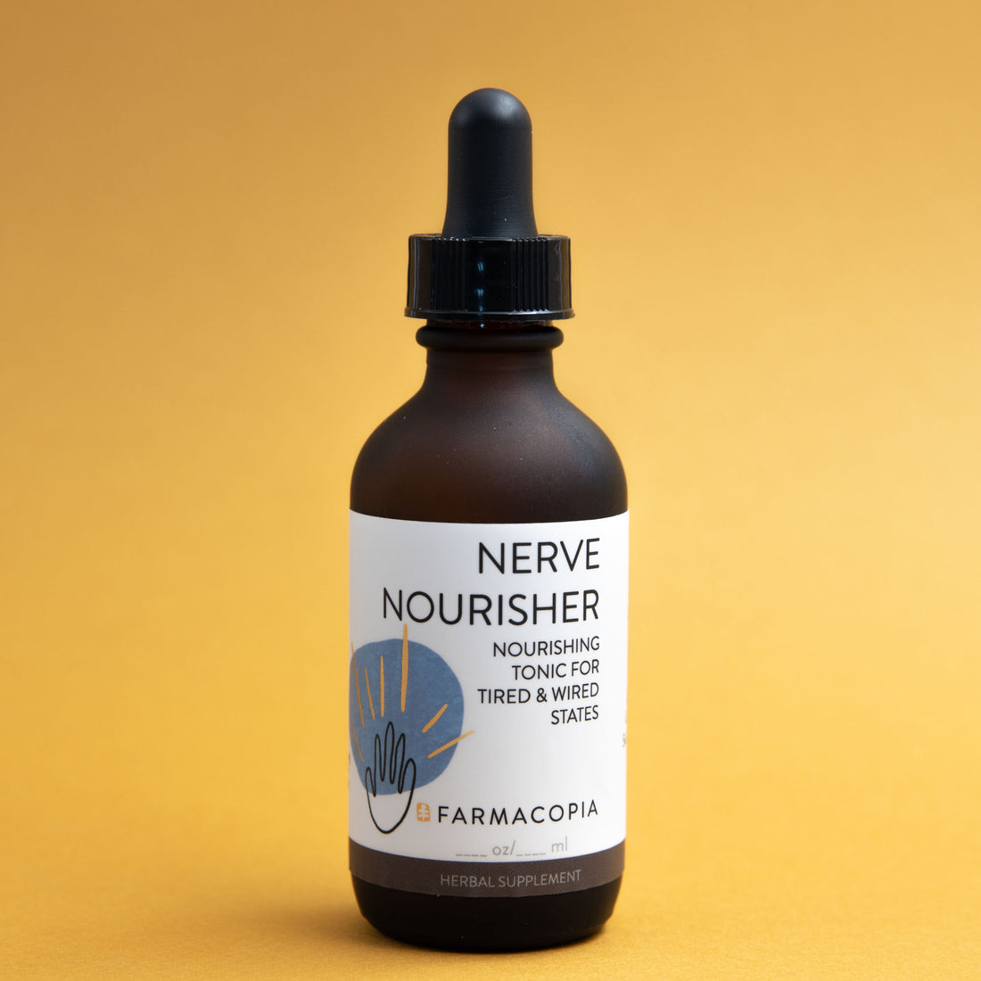 Nerve Nourisher – Farmacopia