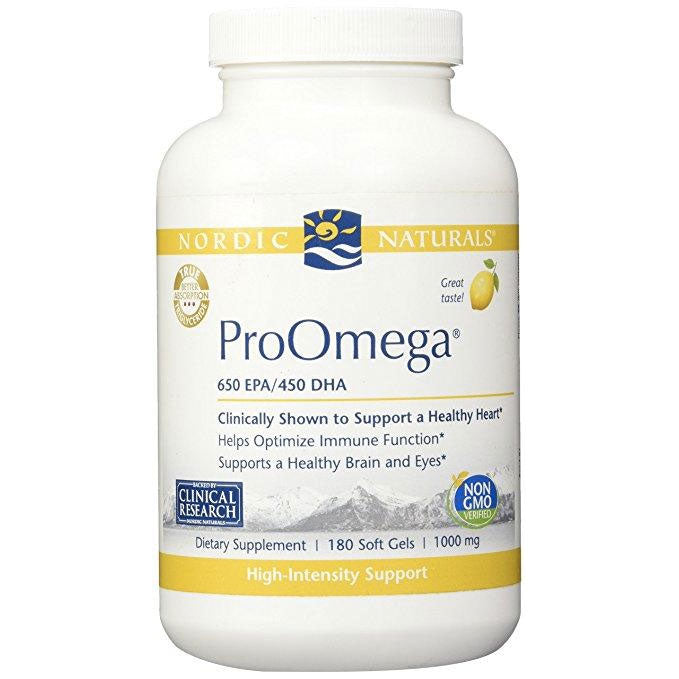 Pro Omega - Farmacopia