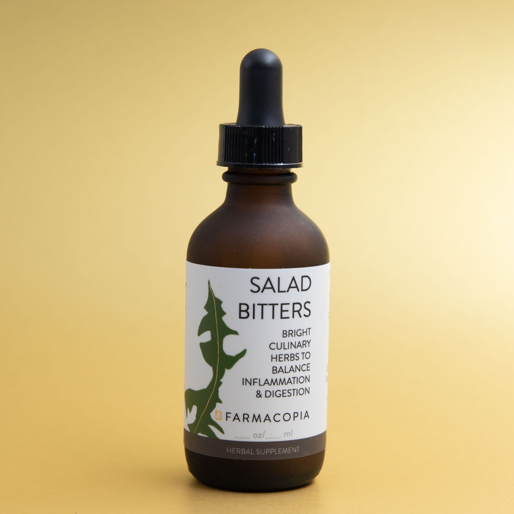 Salad Bitters – Farmacopia