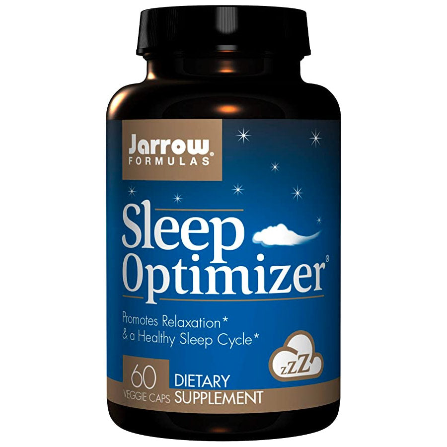 Sleep Optimizer – Farmacopia