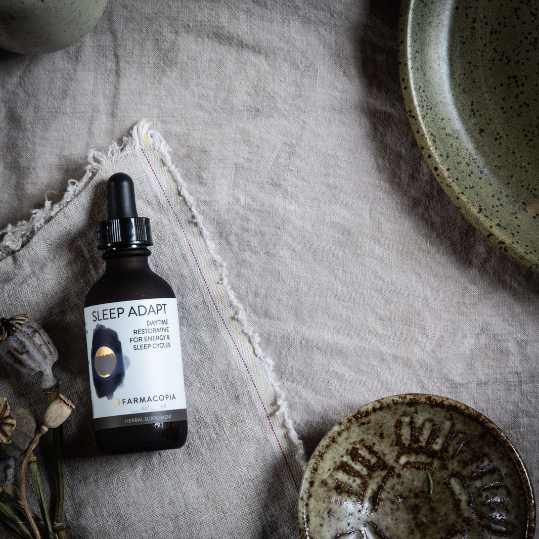 Rest + Digest – Farmacopia