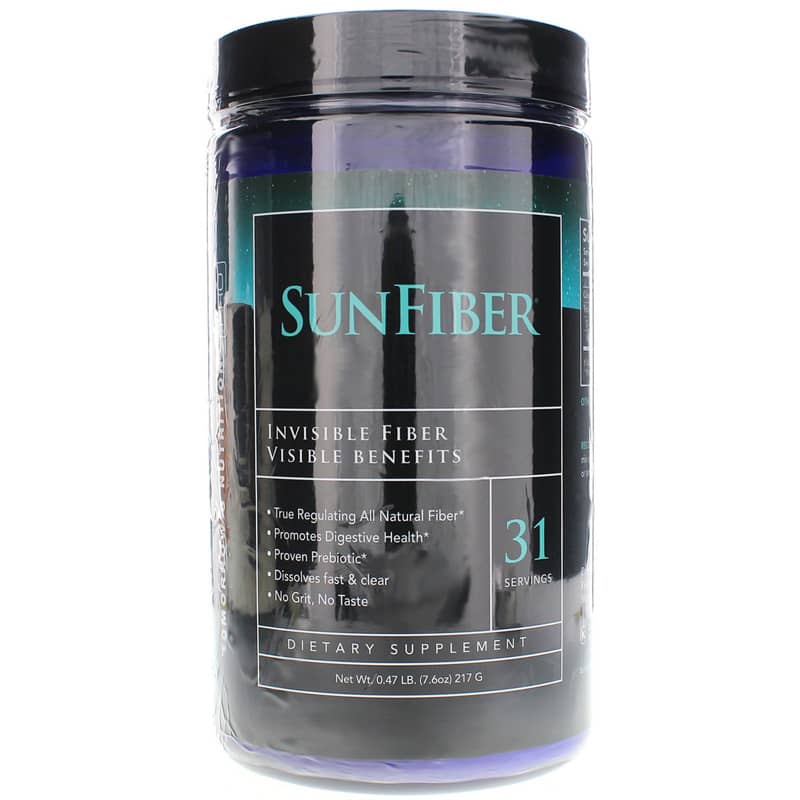 Sun Fiber – Farmacopia