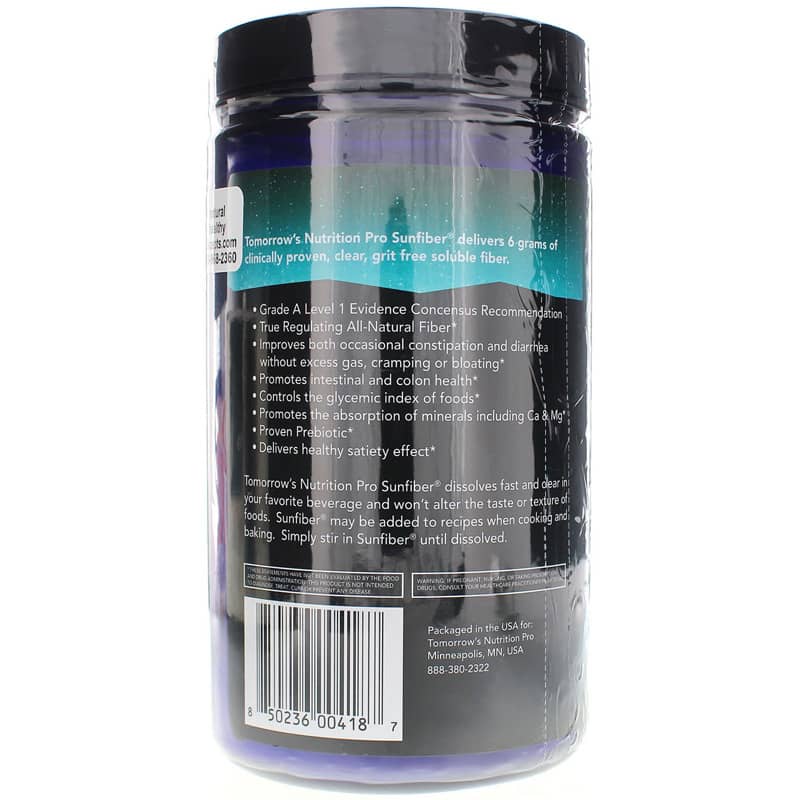 Sun Fiber – Farmacopia