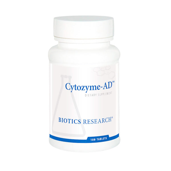 CytoZyme-AD – Farmacopia