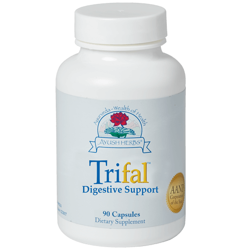 Trifal – Farmacopia